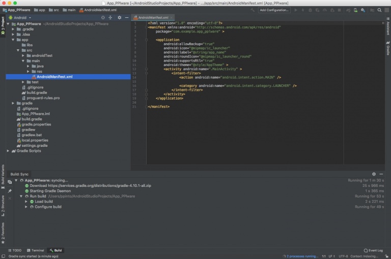 Crie apps para Android: Guia do Android Studio para iniciantes