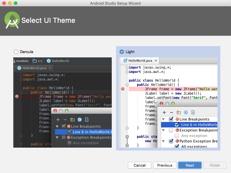 Crie apps para Android: Guia do Android Studio para iniciantes
