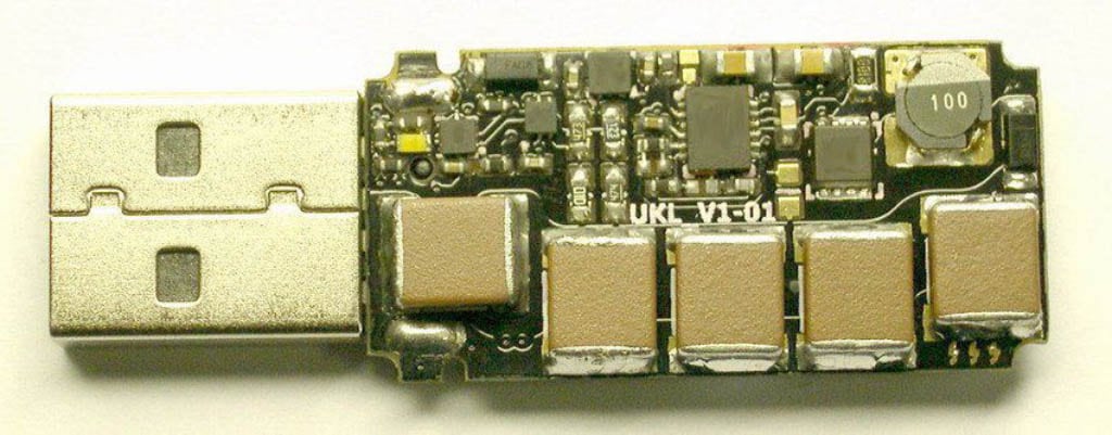 USB Killer: estudante destrói dezenas de computadores em universidade