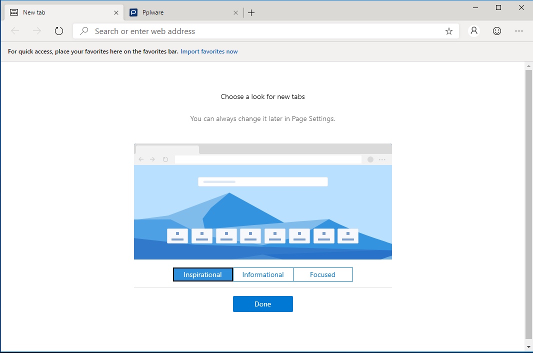Experimente já novo Edge que é baseado no poderoso Chromium