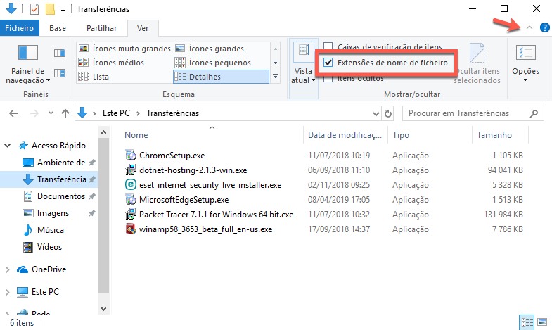 8 dicas para aplicar já no Explorador de Ficheiros do Windows (Parte 1)