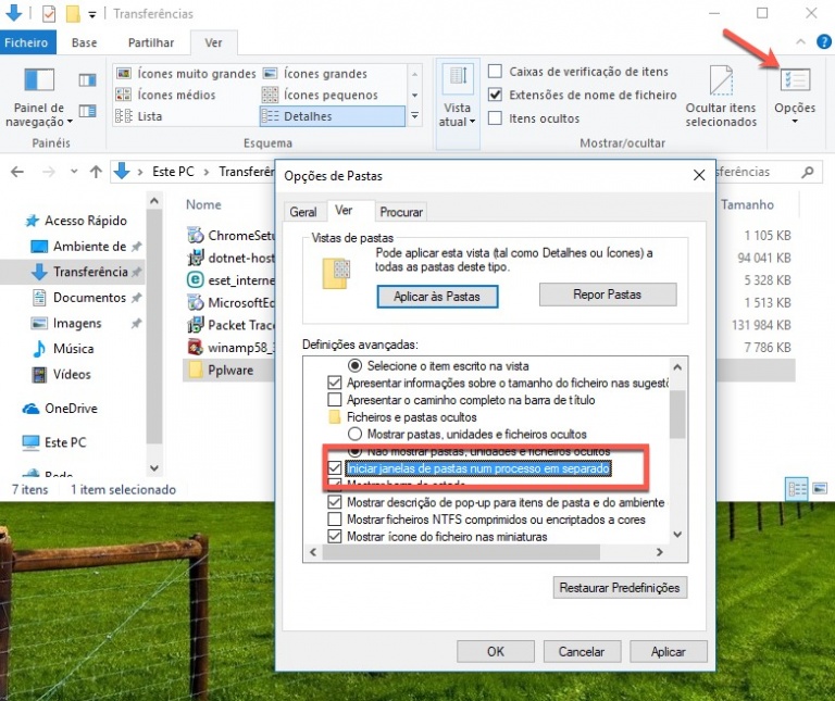 8 dicas para aplicar já no Explorador de Ficheiros do Windows (Parte 1)