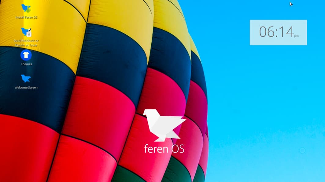 Feren OS 2019.04: Uma alternativa gratuita ao macOS e Windows