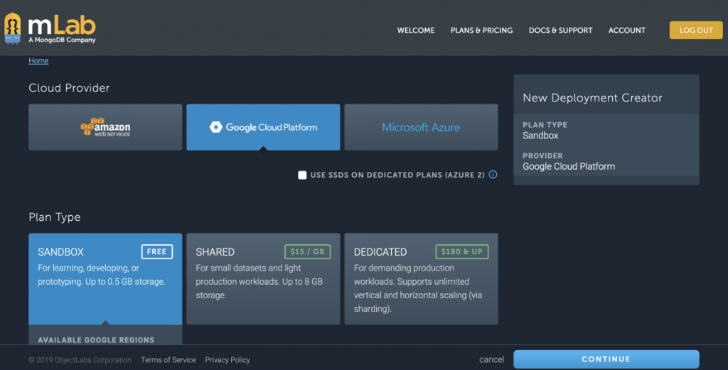 Criar uma app CRUD com Node.js + MongoDB (Parte 3)