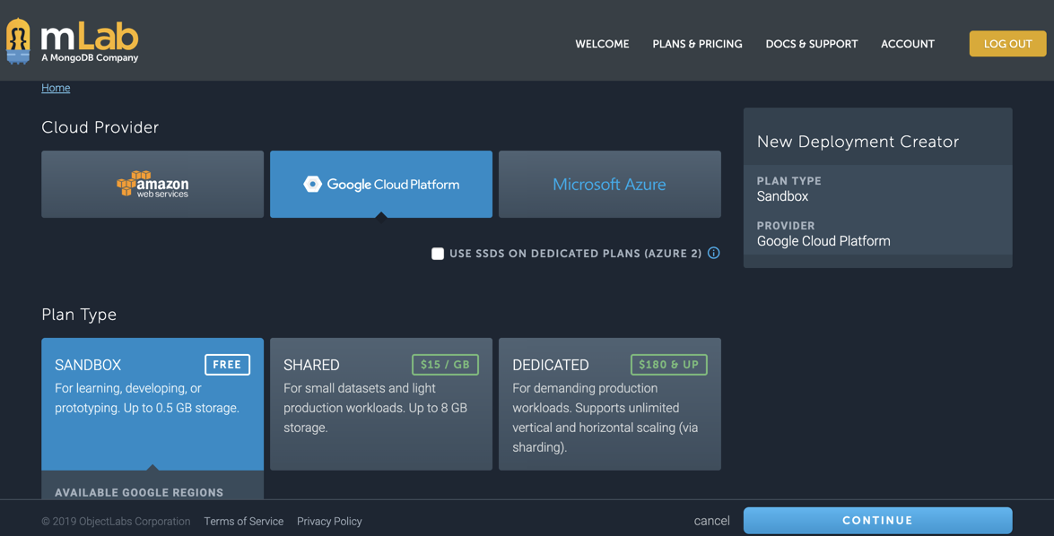 Criar uma app CRUD com Node.js + MongoDB (Parte 3)