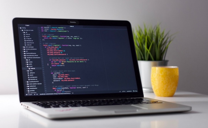Criar uma app CRUD com Node.js + MongoDB (Parte 2)
