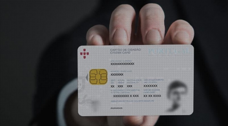 Se tem mais de 25 anos já pode renovar o seu CC em menos de 5 minutos