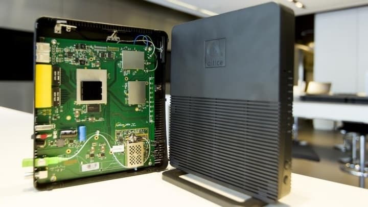 Mapa de Marte!!! - Pplware