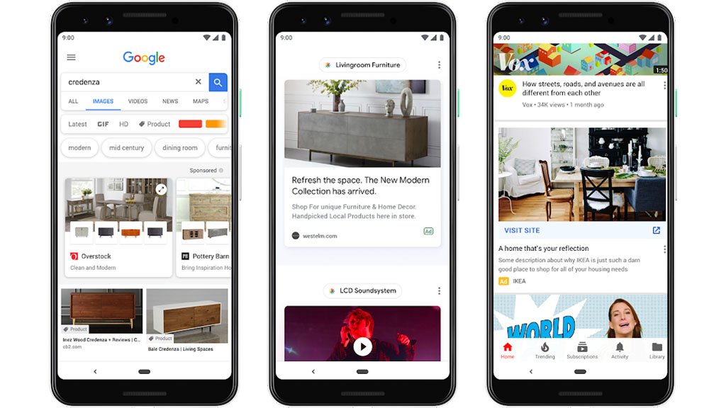 Google ads: prepare-se para mais publicidade nos smartphones em 2019