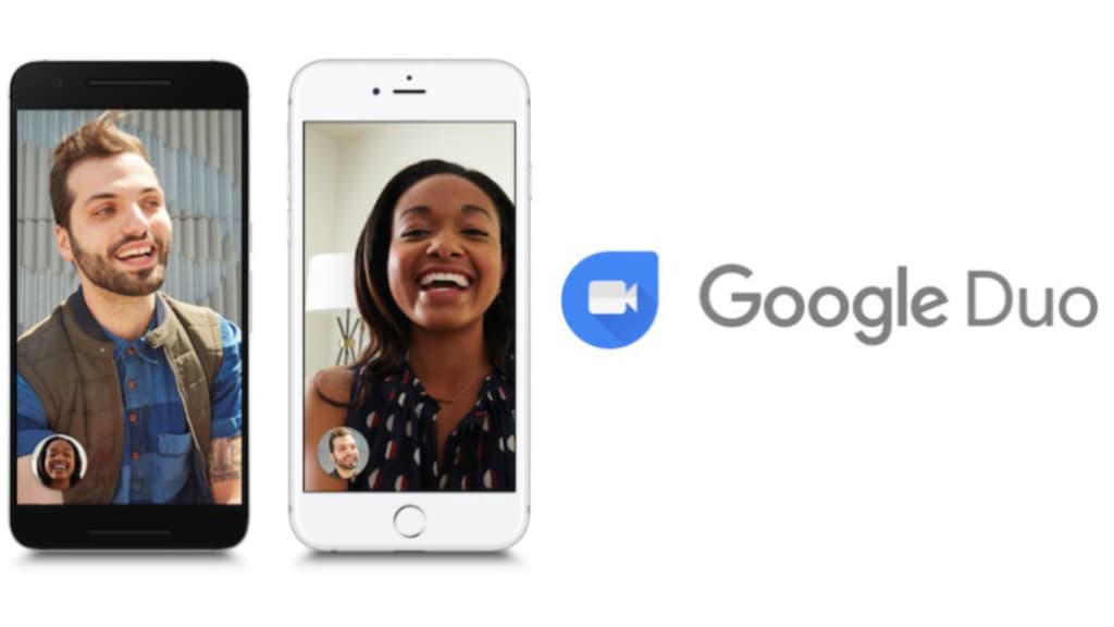 Google Duo já suporta chamadas em grupo e estreia-se no Brasil