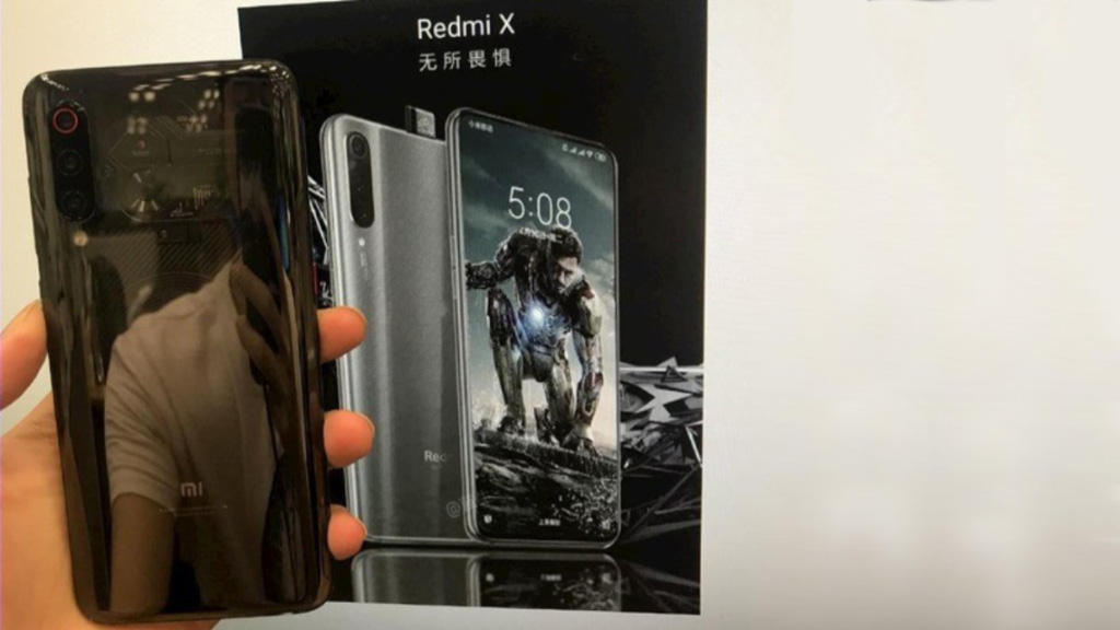 Redmi X: o que esperar do próximo smartphone topo de gama da Xiaomi