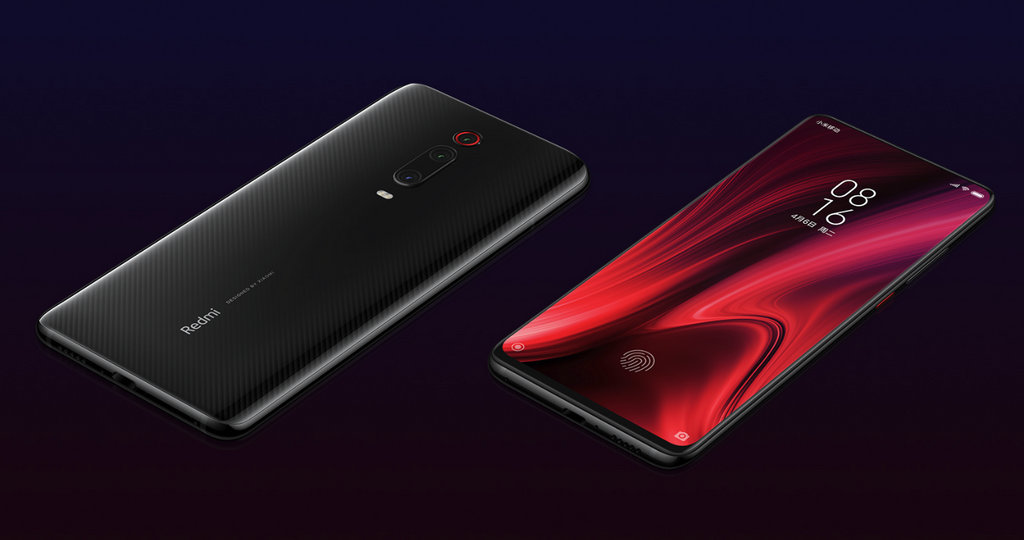 Xiaomi apresenta os smartphones Redmi K20 e K20 Pro