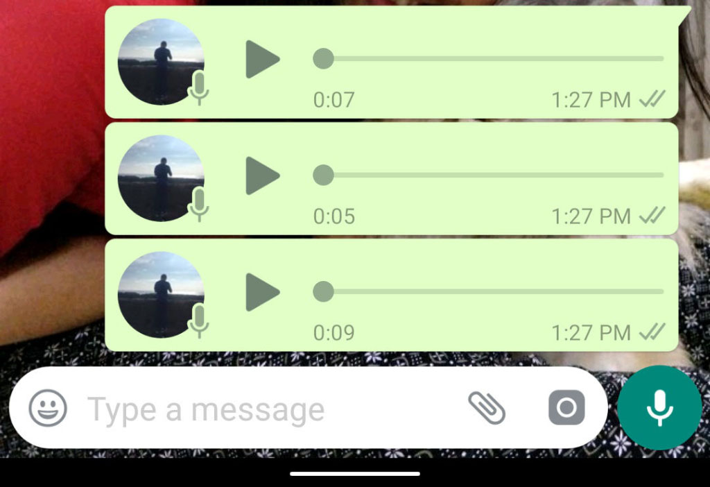 WhatsApp recebe nova função para Android, já na Google Play Store