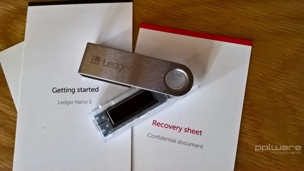 Dica: conheça este truque para garantir mais segurança à seed da sua Ledger