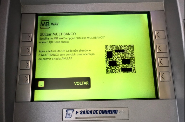 Saiba como usar o Multibanco apenas com o smartphone