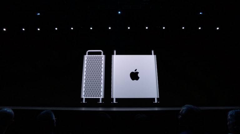WWDC19: Apple apresenta o novo e ambicioso Mac Pro