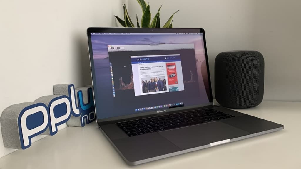 Dica - Como partilhar o ecrã do seu Mac usando a app Mensagens