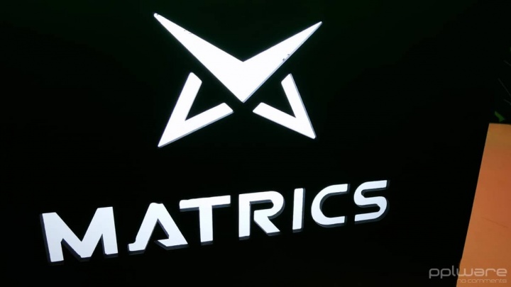 MATRICS: Marca de acessórios gaming portuguesa que vai mudar o mercado