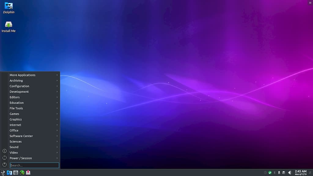 PCLinuxOS: A distro que o pode fazer mudar para Linux