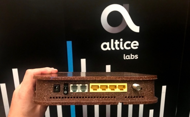 Altice Portugal já passou mais de 100.000 km de fibra óptica desde 2018