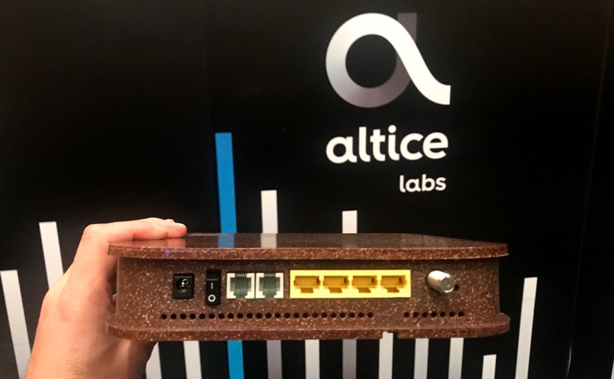 Altice Portugal já passou mais de 100.000 km de fibra óptica desde 2018