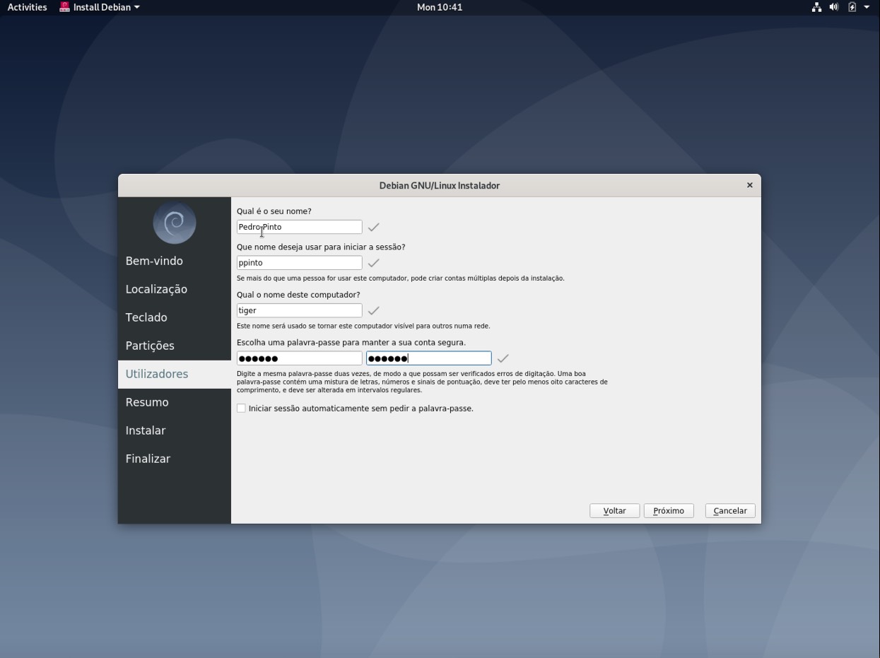 Aprenda a instalar o novo Linux Debian 10 “Buster”