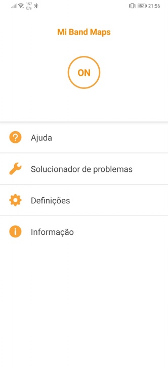 Dica: Saiba como pode usar o Google Maps na Mi Band da Xiaomi