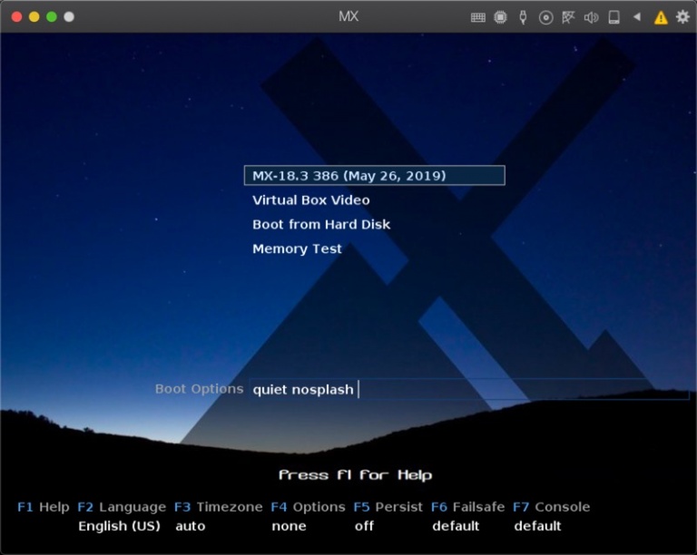 MX Linux: A distribuição que o vai fazer esquecer o Windows 10