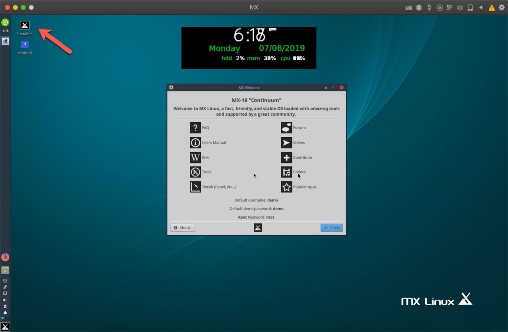 MX Linux: A distribuição que o vai fazer esquecer o Windows 10