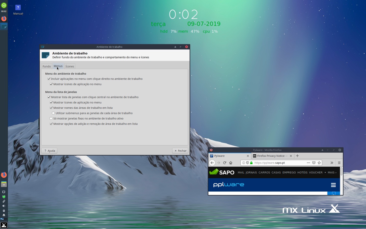 MX Linux: A distribuição que o vai fazer esquecer o Windows 10 (3)