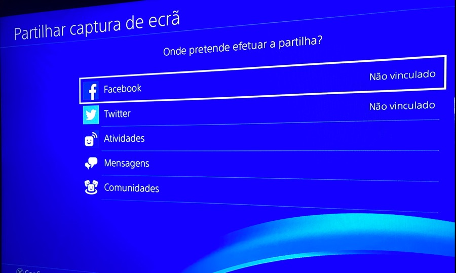 PlayStation 4: Afinal para que serve o botão Share?