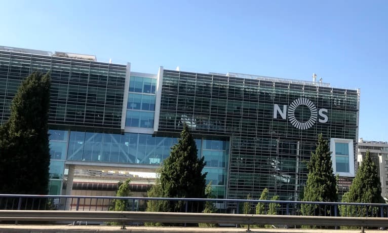 NOS garante melhor internet 3G e 4G no Aeroporto de Lisboa