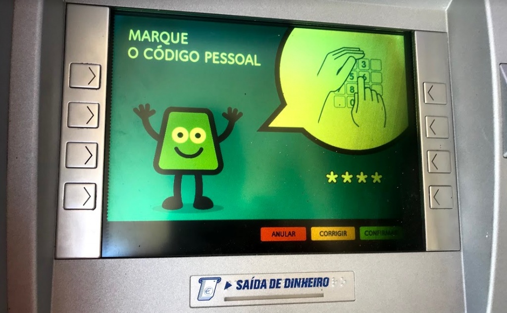 MB WAY: Como associar um novo cartão via Multibanco?