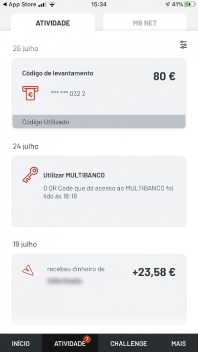 A app MB WAY tem um novo design ! Atualize já a sua