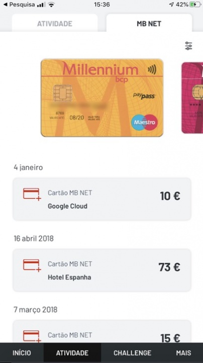 A app MB WAY tem um novo design ! Atualize já a sua