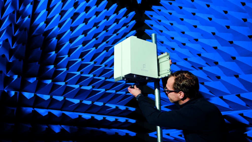 Realizada a primeira chamada holográfica 5G em Portugal