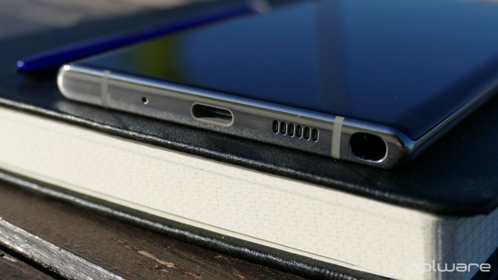 Análise: Samsung Galaxy Note10+, o melhor topo de gama da atualidade?