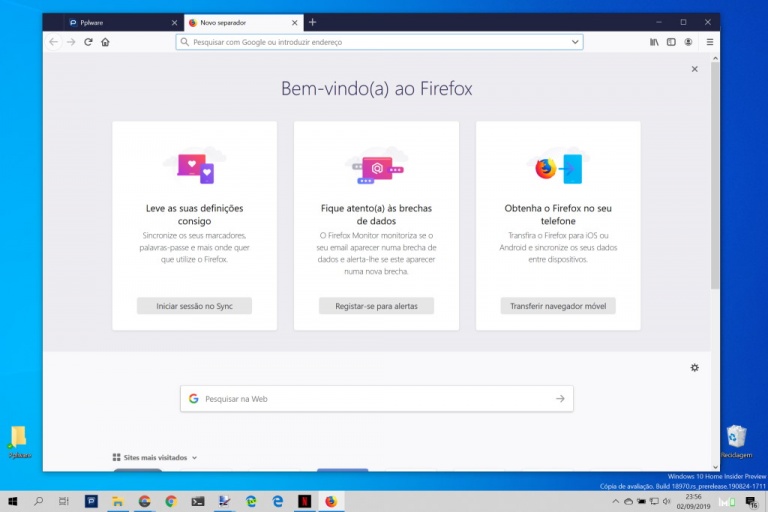 Quer ter já o Firefox 69? Mozilla já o tem disponível para todos instalarem