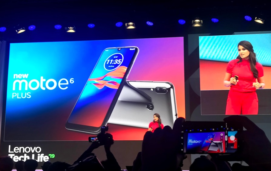 Lenovo Tech Life 2019: Acompanhe em direto o evento da Lenovo