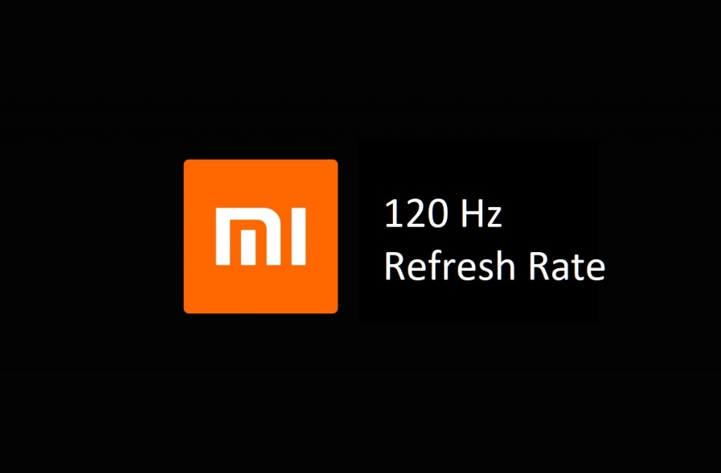 Xiaomi está a trabalhar em smartphone Android com ecrã de 120 Hz