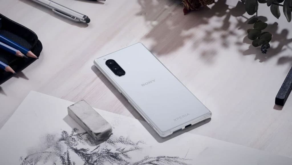 Estes são todos os smartphones Sony Xperia que receberão o Android 10