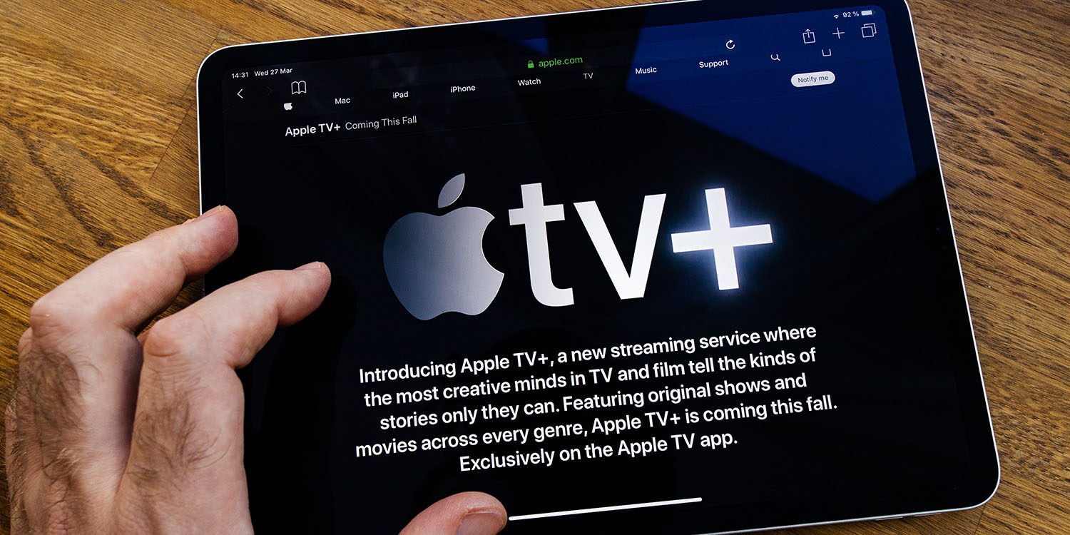 Portugal: Chegou o Apple TV+ e custa 4,99 euros por mês