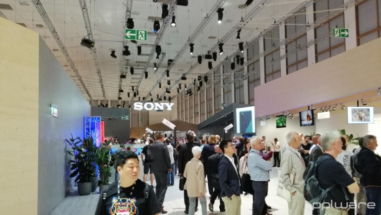 A História da Sony... Como tudo começou até à Sony de hoje