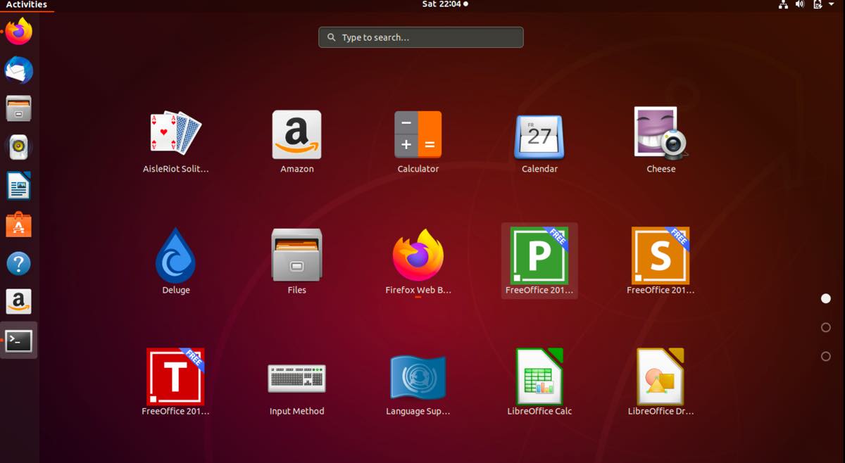Office no Linux? Aprenda a instalar o fantástico Freeoffice