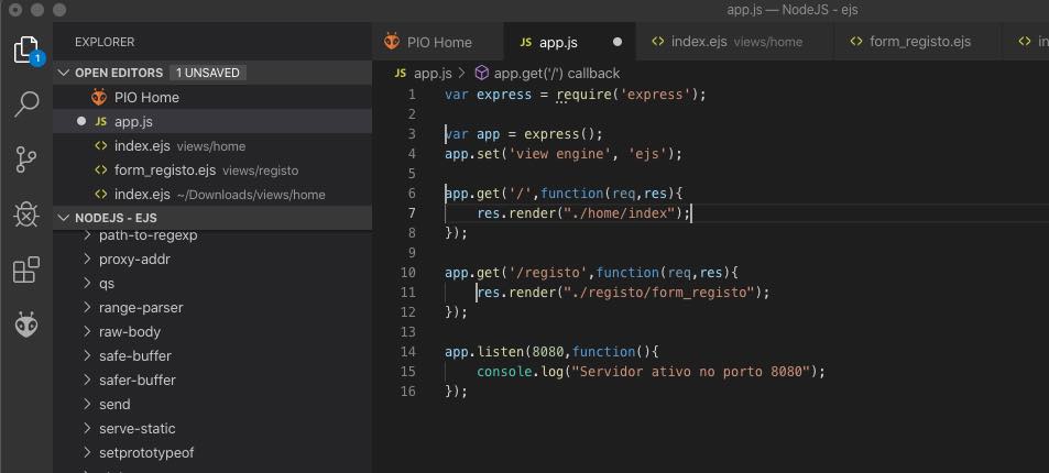 Customize Visual Studio Code Personalizar Visual Studio