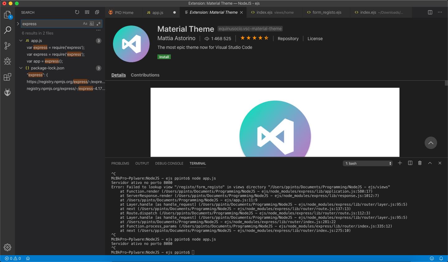 Usa o Visual Studio Code? Mais 5 super dicas para dominar este editor