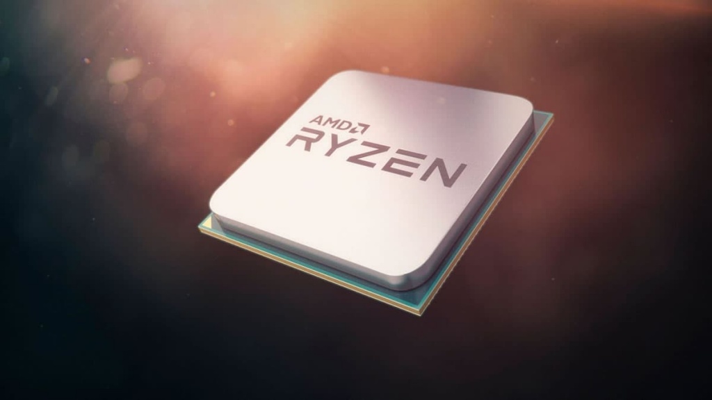 Processadores AMD Ryzen Zen 4 vão ter gráficos integrados