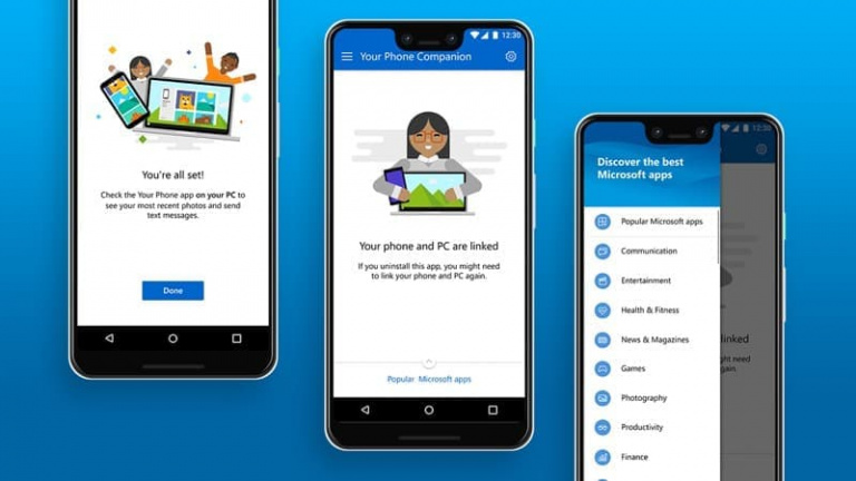Fazer uma chamada telefónica no computador? A Microsoft já o permite no ...