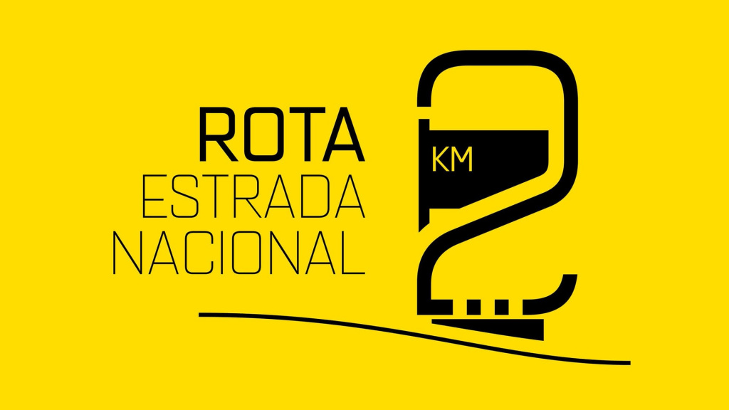 EN2: Chegou a app de apoio turístico à rota da Estrada Nacional 2