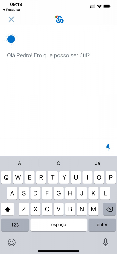 App Caixadirecta: Já conhece a Assistente Digital "Caixa"?